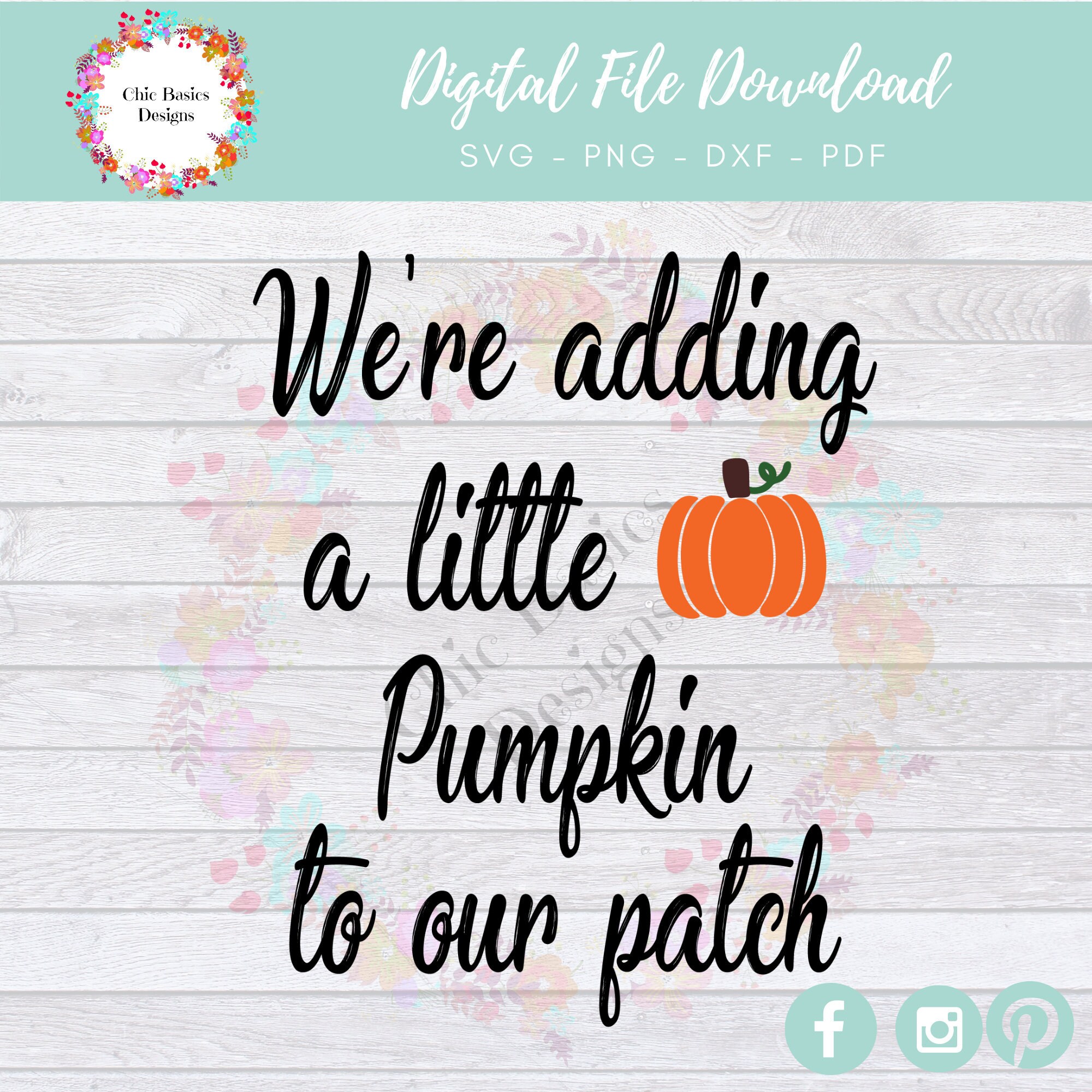 Maternity SVG Fall Baby Pumpkin Svg Women Shirt Pumpkin | Etsy