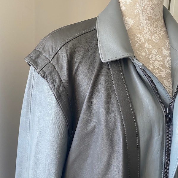 New Wave Jacket - Etsy