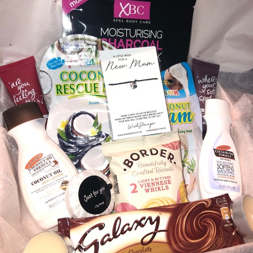 ULTIMATE Pregnancy Pamper Gift Maternity Mum to Be Pamper | Etsy UK