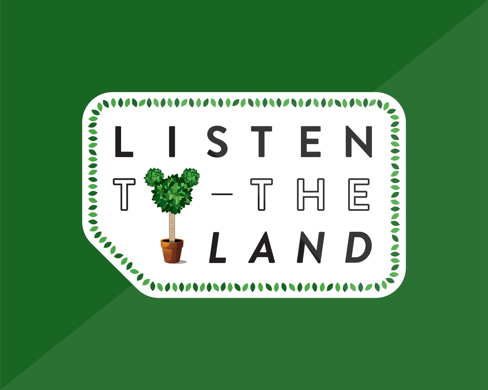 Disney World the Land Sticker / Waterproof Vinyl Stickers / Disney ...