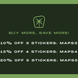 Star Wars Bantha Poodoo Sticker / Waterproof Vinyl Stickers for ...