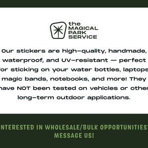 Star Wars E Chu Ta Sticker / Waterproof Vinyl Stickers for - Etsy