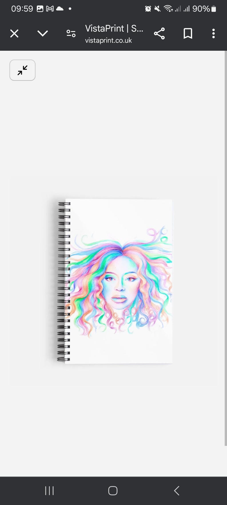 Taylor Swift Notebook. Art Journal. Notebook for Her. Kate Bush Pad ...