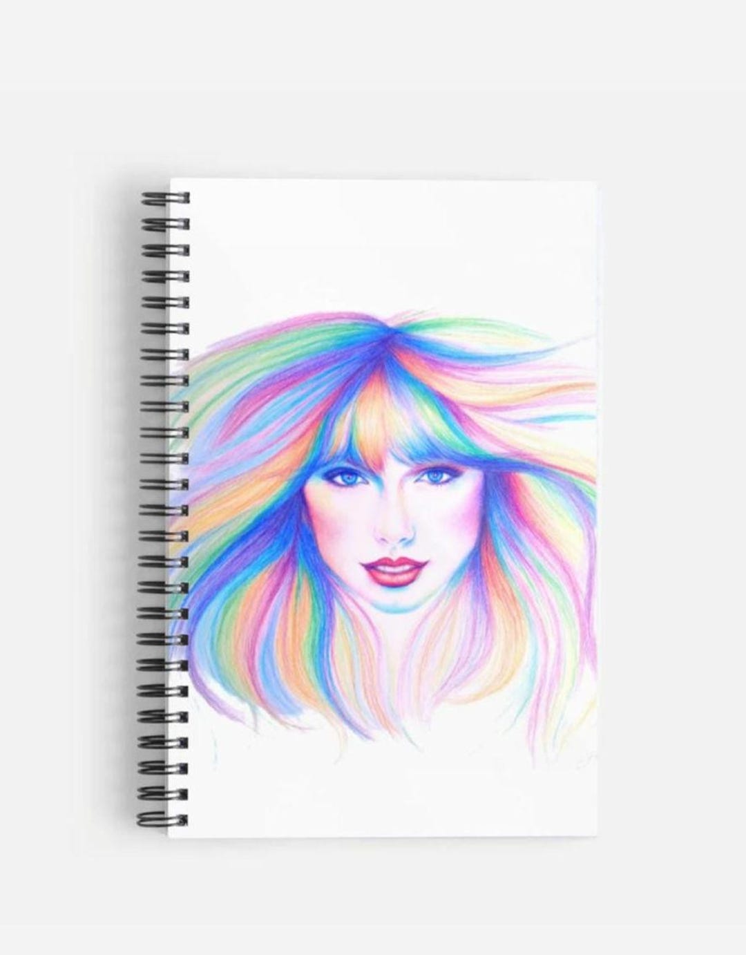 Taylor Swift Planner. Weekly Planner. Organiser for Her. Taylor Swift ...