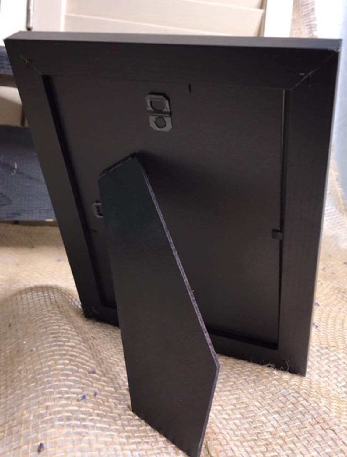 Yoga Babe, Pebble Art Yogi, Tree Pose, Yoga Lover Gift, Framed Boho Art ...