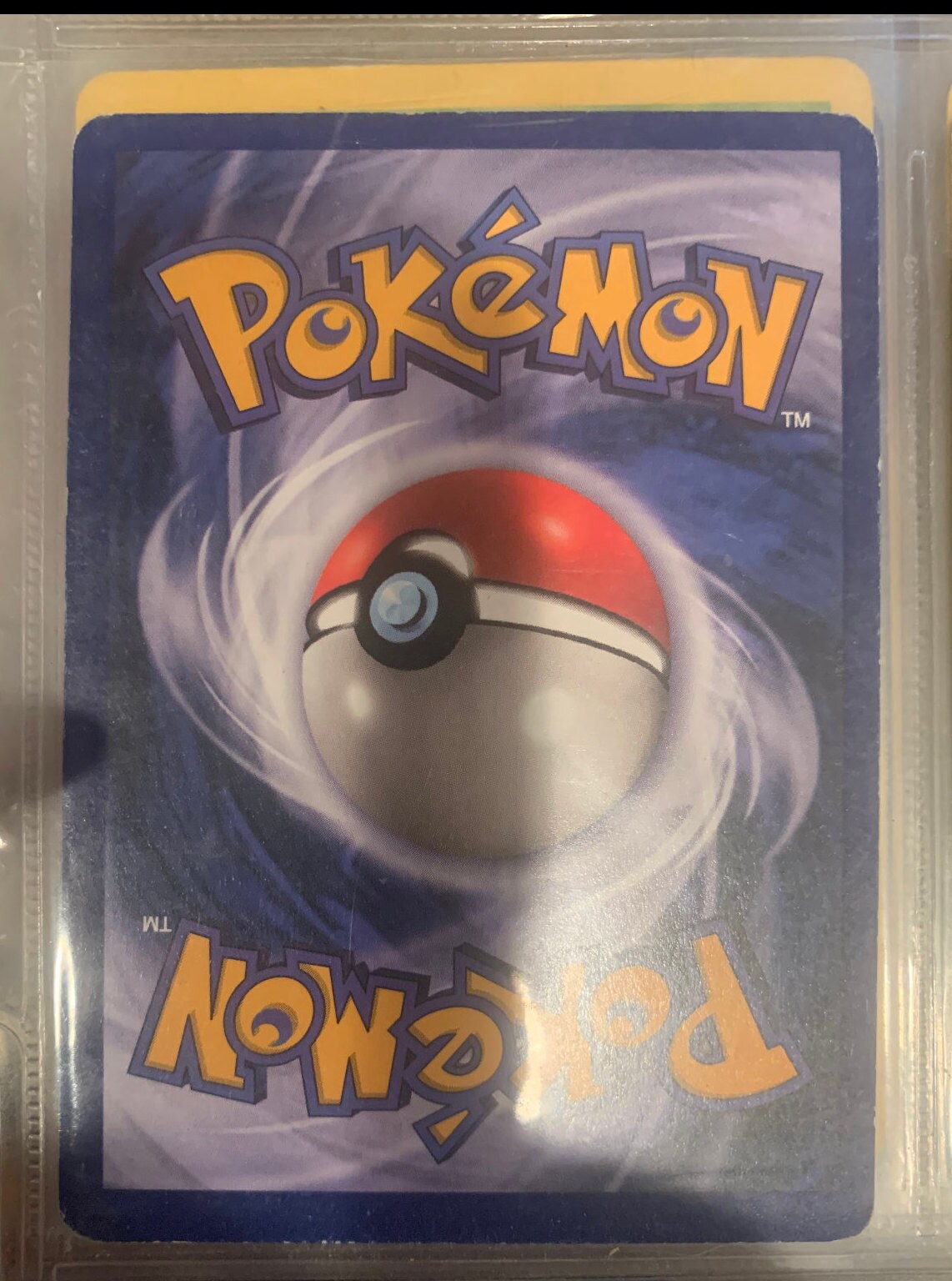 Pokemon TRAINER POKEDEX CARD - Etsy