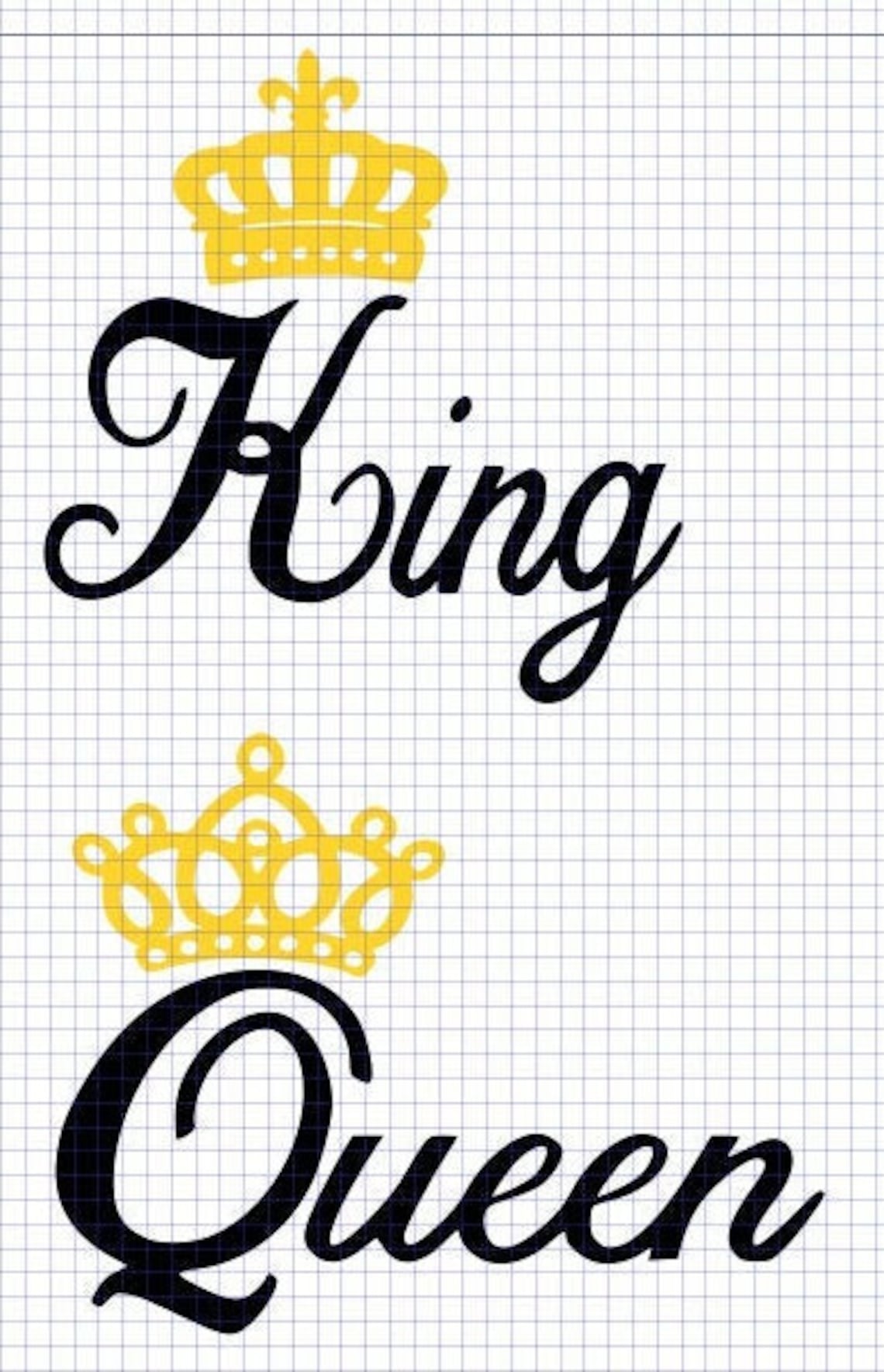 Rey y reina svg corona svg tiara svg princesa príncipe rey corona ...