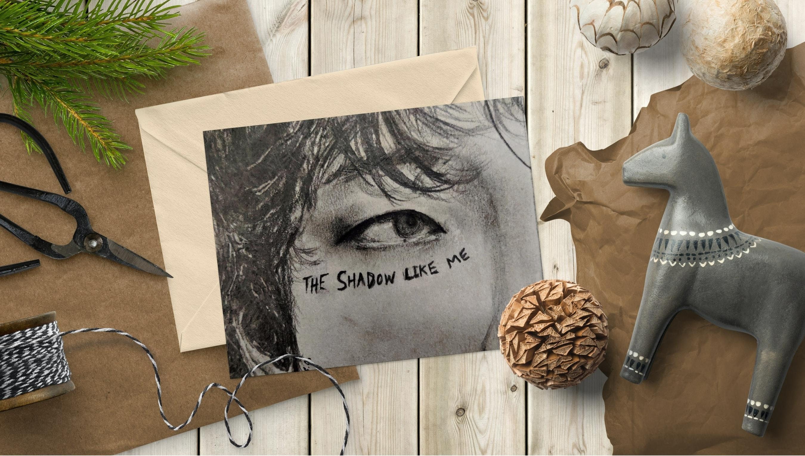 Digital Print of BTS V kim Taehyung Handmade Portrait Sketch - Etsy
