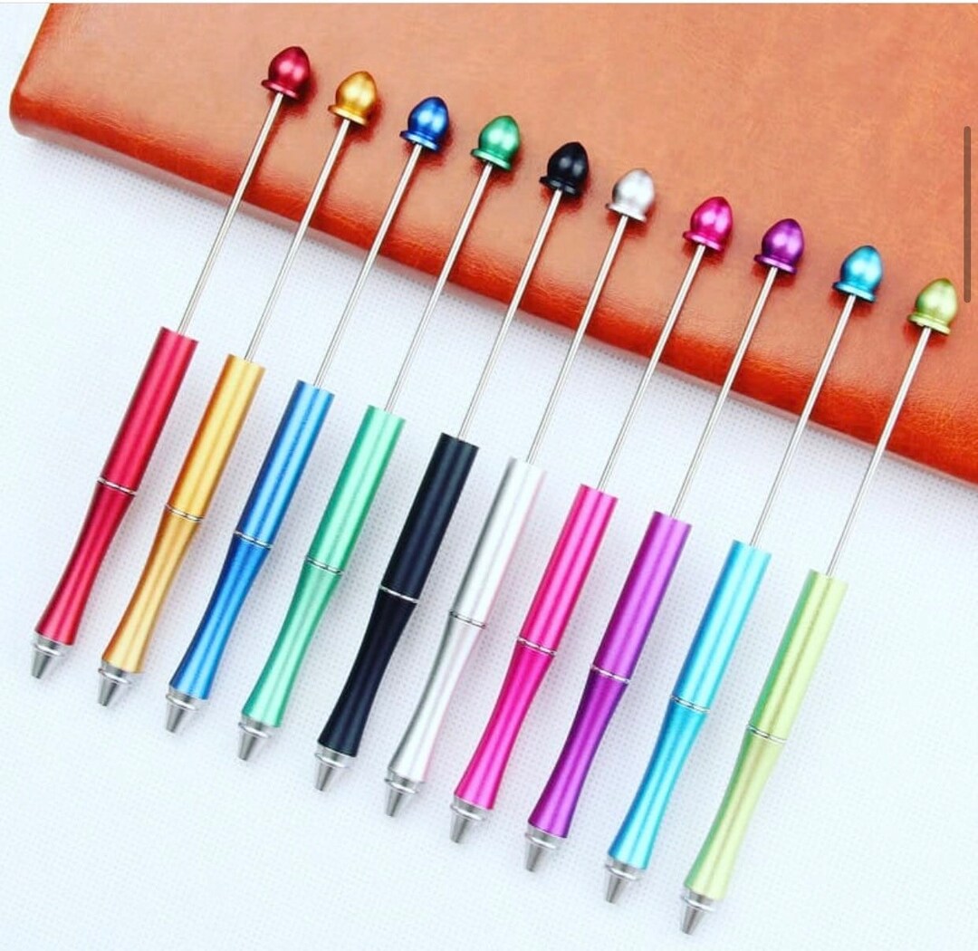 Decorative Ink Pen (read Description Please) - Etsy