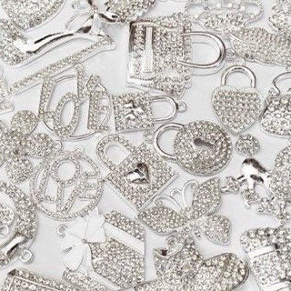 Designer Charms - Etsy