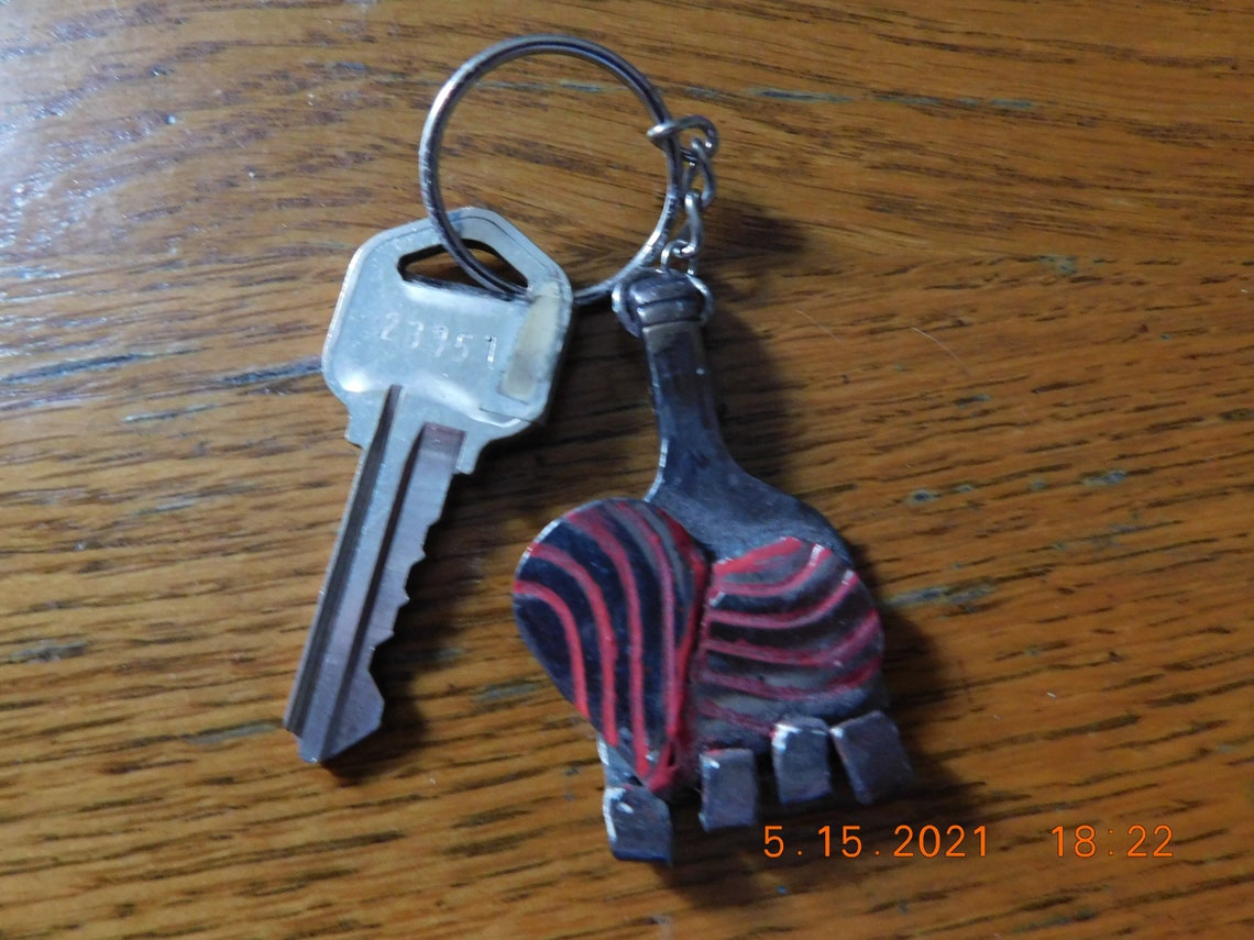 Key Chains that are as unique and individual as you are | Etsy