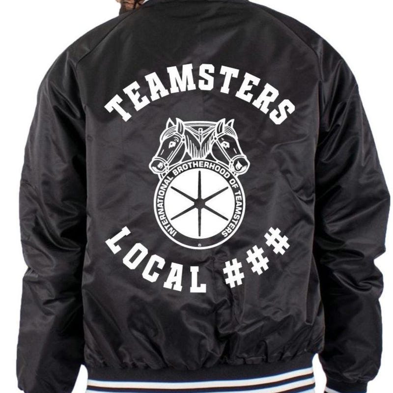 Personalize Bomber Jacket - Etsy