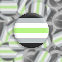Agender - Etsy