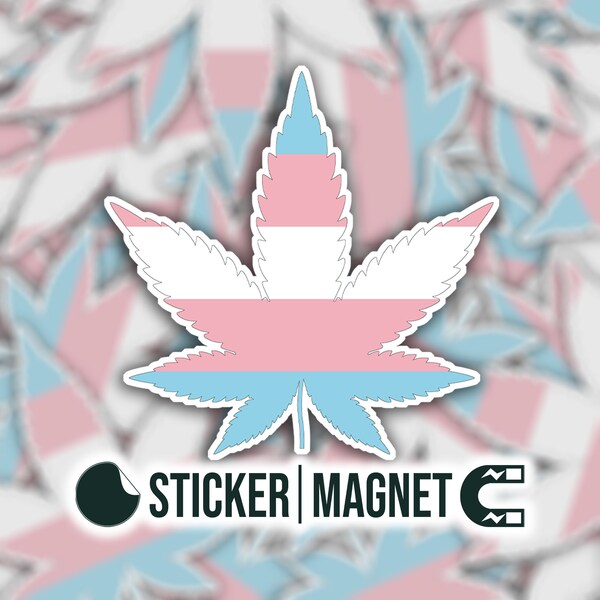 Weed Stickers - Etsy