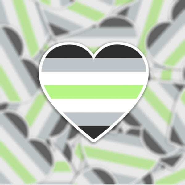 Agender - Etsy