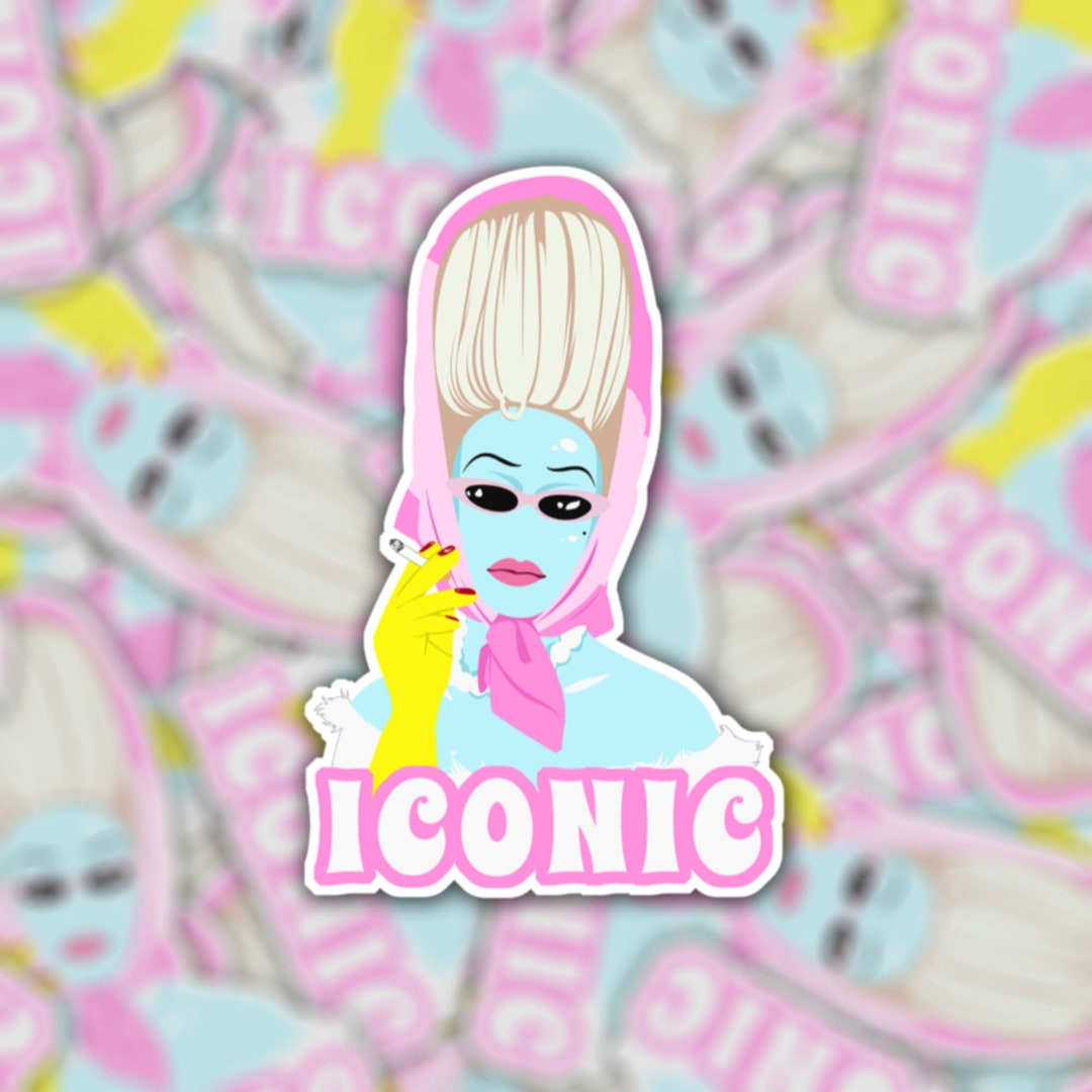 Juno Birch Sticker or Magnet Die Cut Vinyl Waterproof Sticker or Fridge ...