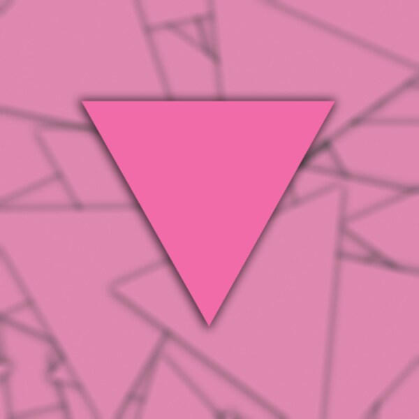 Triangle - Etsy