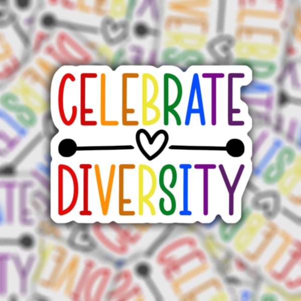 Diversity - Etsy