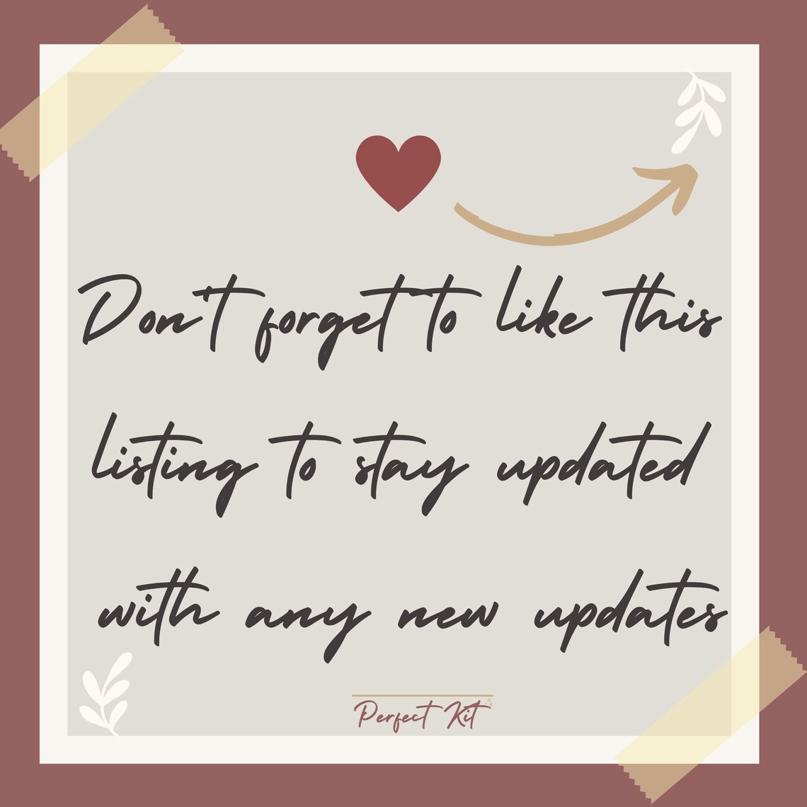 Mental Health Bookmarks, Gift for Book Lover, Encourage A Positive ...