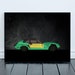Cars Poster for Teenage Boys, Digital Neon Sign, Teen Boys Gift, Boy ...