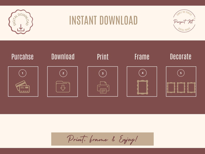 Digital Classroom Rules Poster Classroom Sign Educational - Etsy