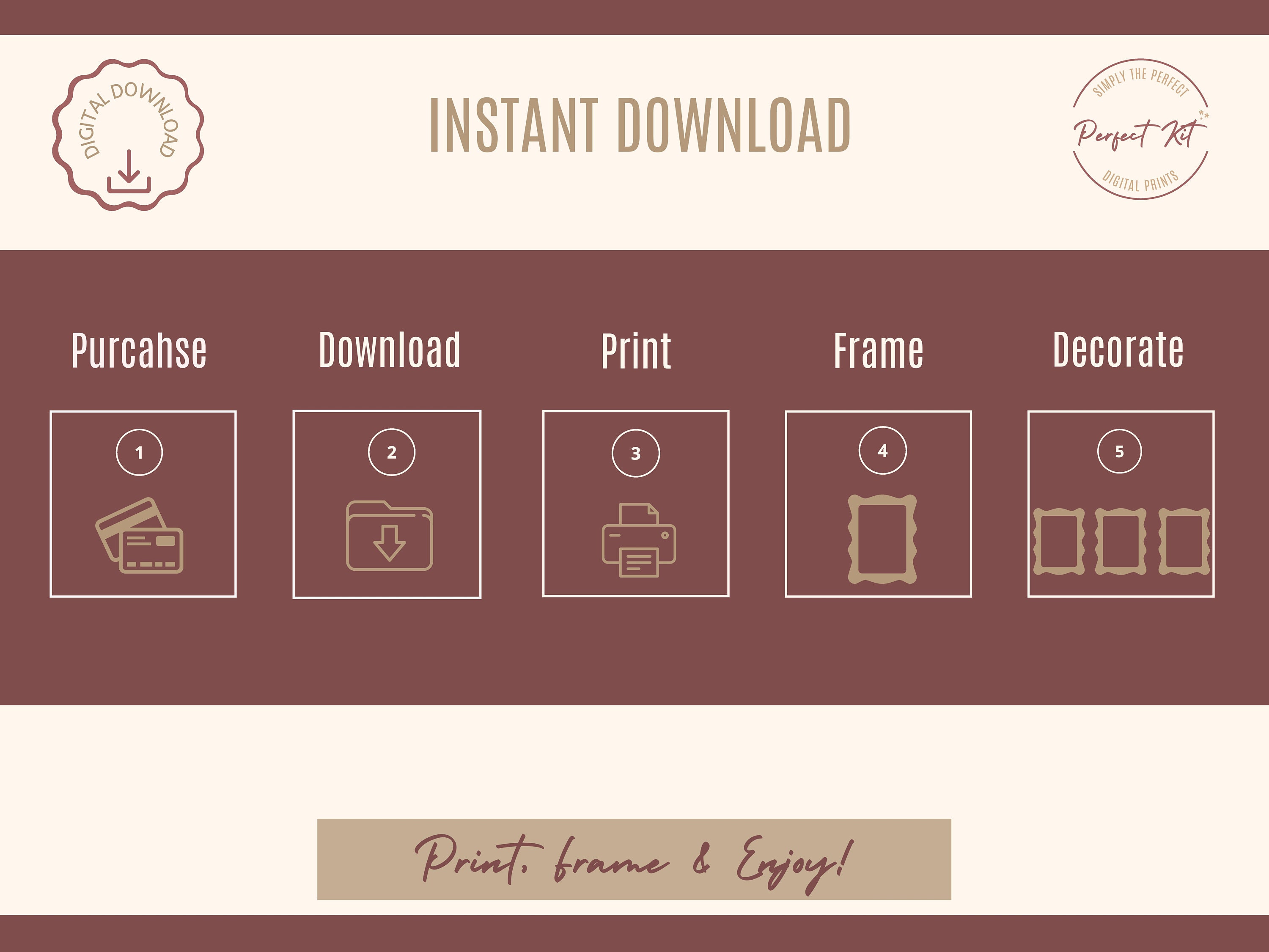 Digital Classroom Rules Poster Classroom Sign Educational - Etsy