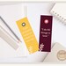 Positive Affirmations Bookmarks Printable Inspiring - Etsy