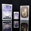 The Sage Rabbit Tarot 78 Cards Unique Asian Art Indie Deck for Beginner ...
