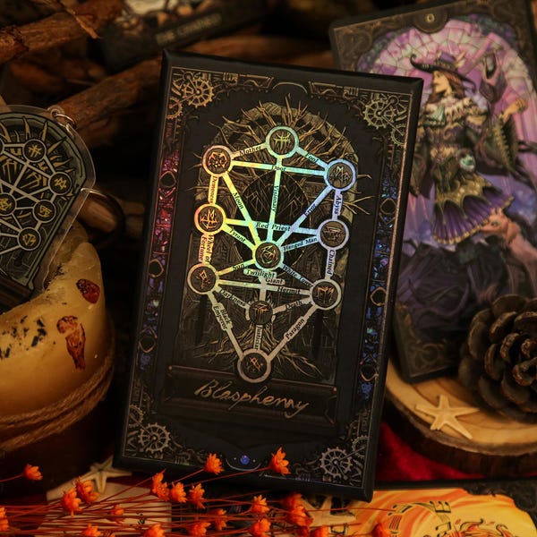Lord of the Mysteries Merch - Etsy