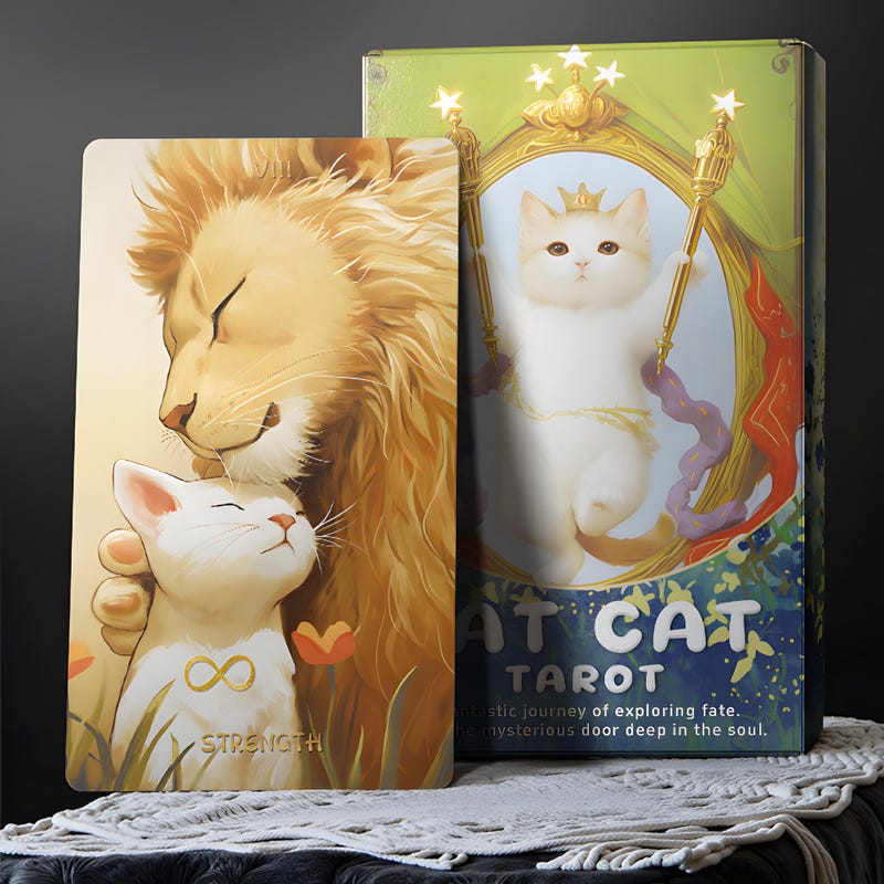 Fat Furry Art - Etsy