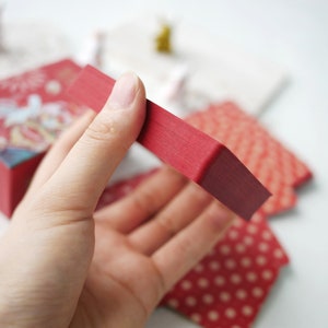 The Sage Rabbit Tarot | 78 Cards | Unique Asian Art Indie Deck for ...