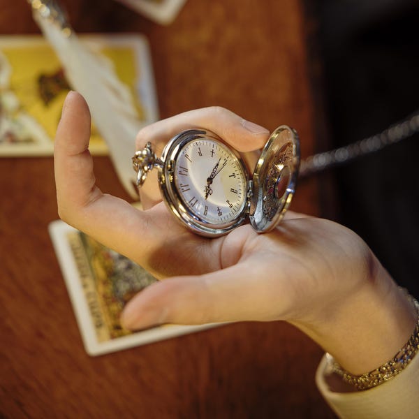 Orv Pocket Watch - Etsy
