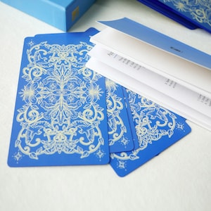 Awakening Enlightenment Cards | 36 Cards | Oracle Deck With Traditional ...