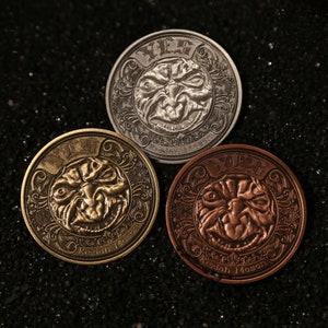 The Reflections on the Wall Cthulhu Mythos Oracle Cosmic Revelation ...