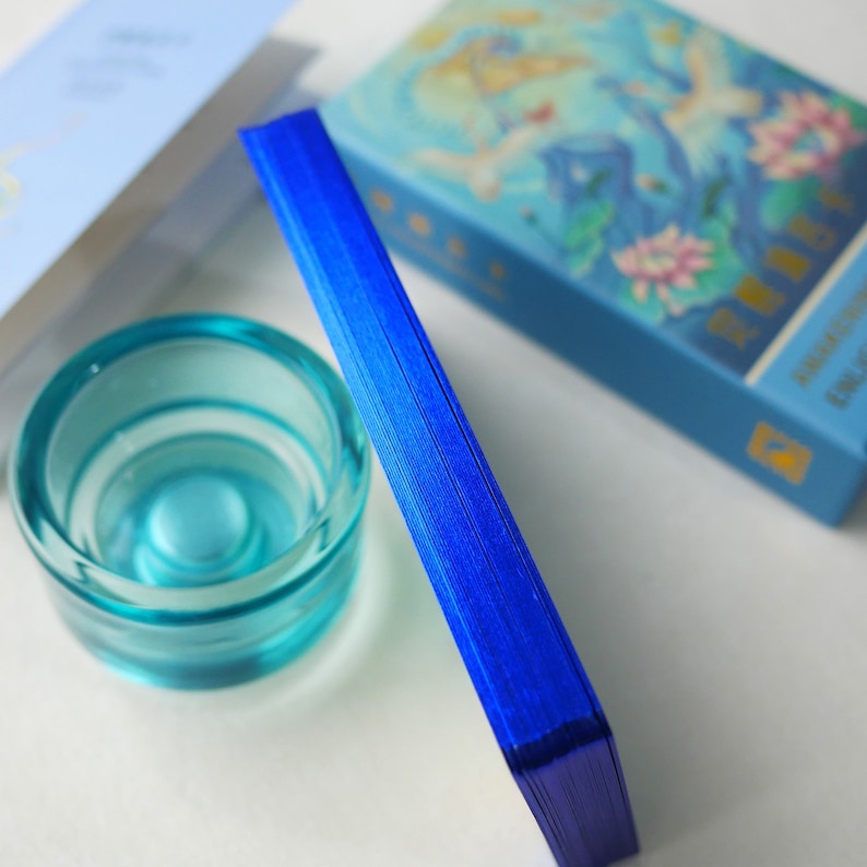 Awakening Enlightenment Cards | 36 Cards | Oracle Deck With Traditional ...