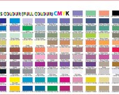 Additional Colour Choice for Label Bundles - Etsy