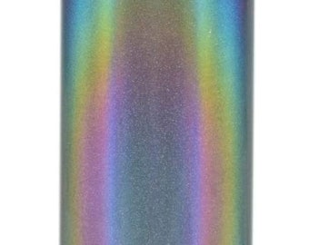 RAINBOW Reflective Vinyl Transfer price Shown per - Etsy