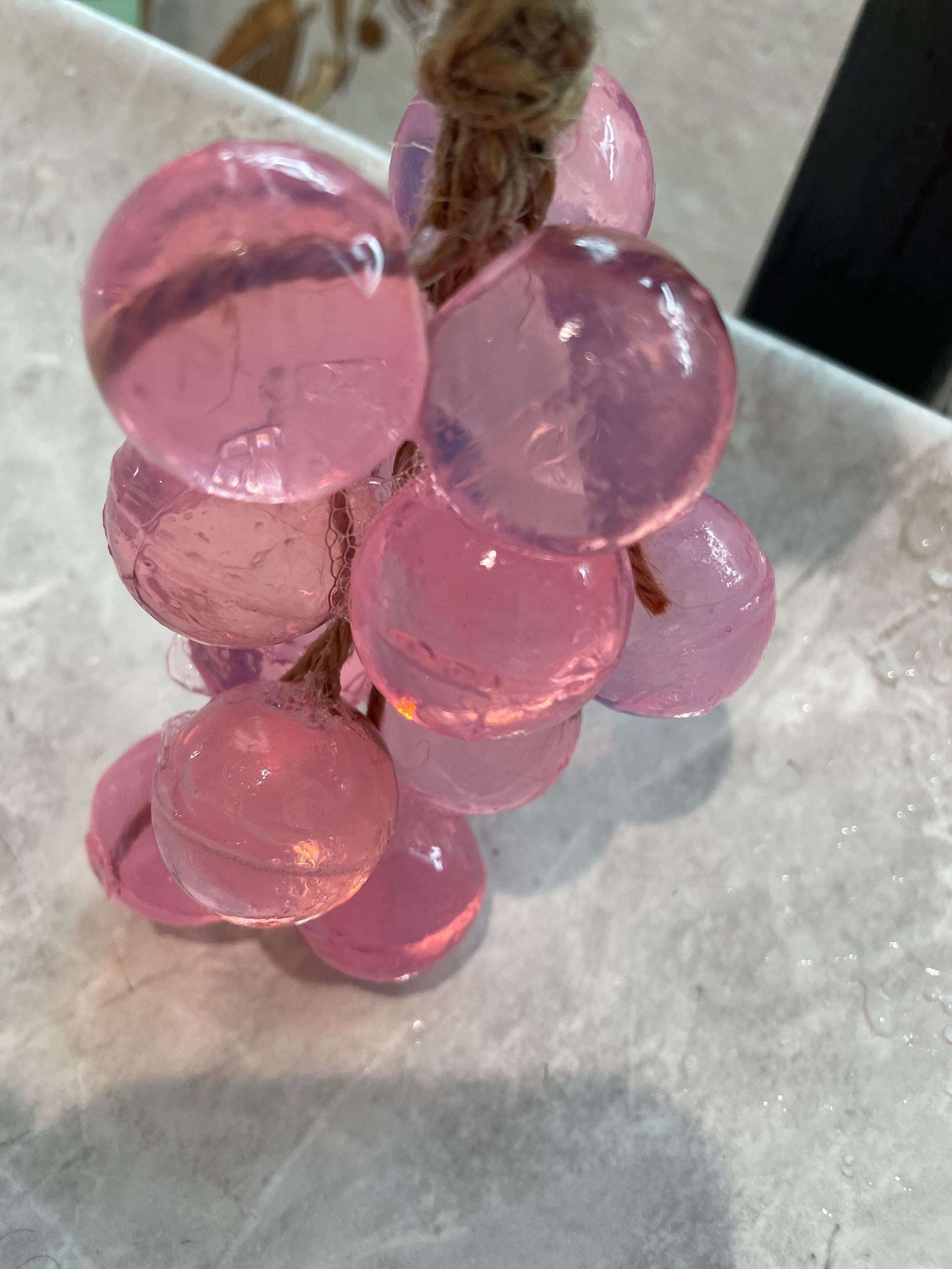 Soap&vine - Handmade Soaps That Hang From Your Faucet, Keeping Your ...