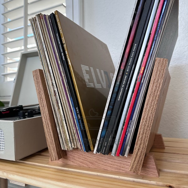 Lp Rack - Etsy