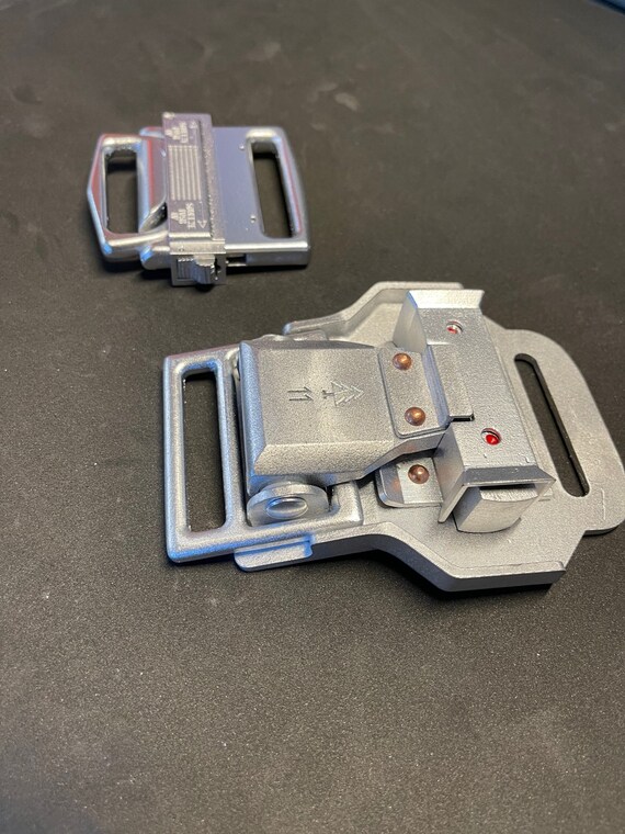 Rocketeer Jetpack Harness