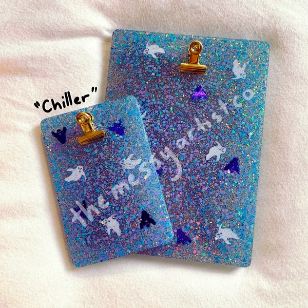 Mini Clipboard - Etsy