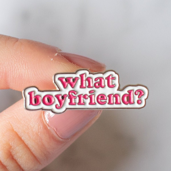 Vintage Enamel Pins - Etsy