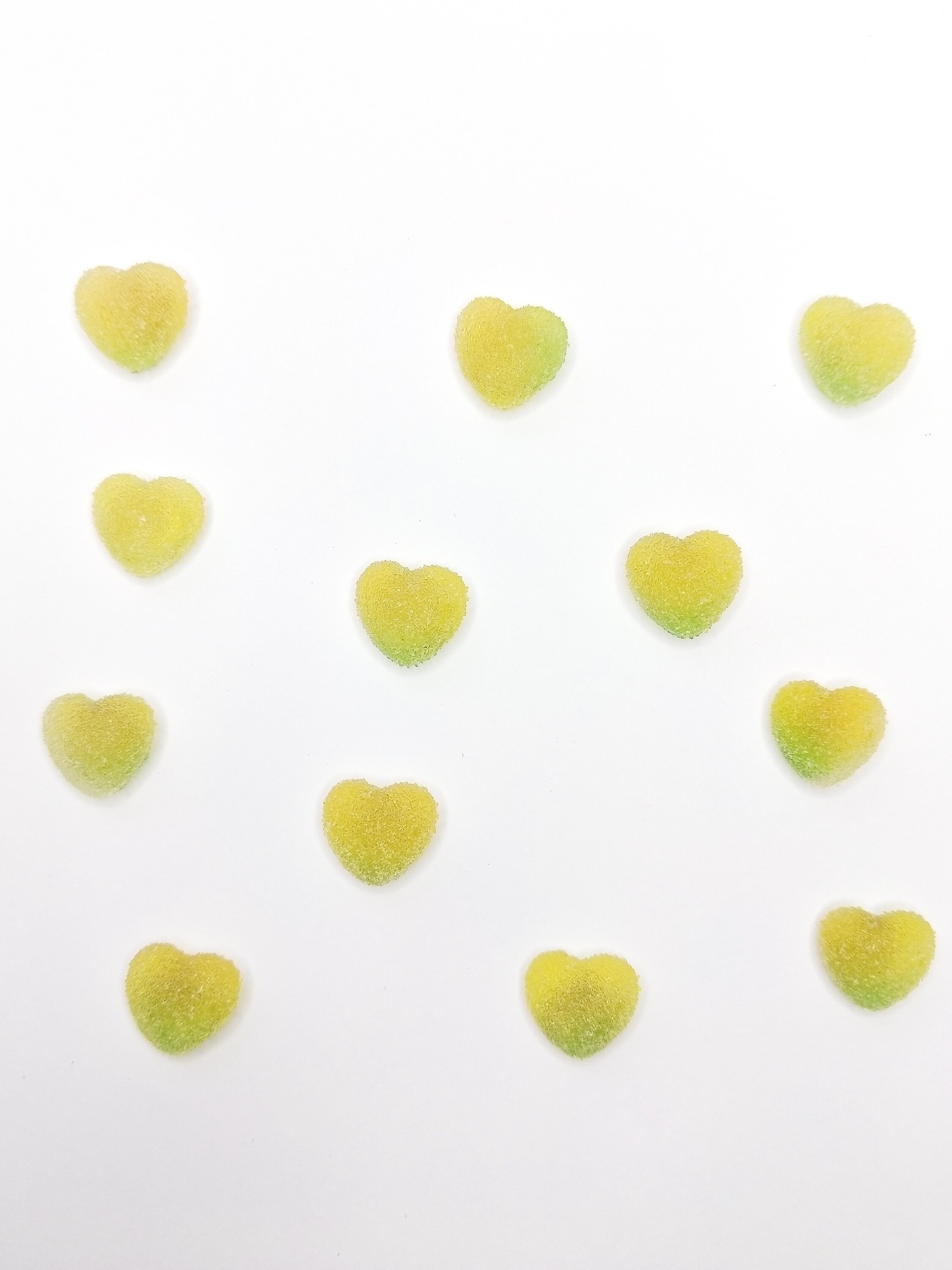 Heart Candy Fridge Magnet Fun Refrigerator Magnets Cute Fridge Magnets ...