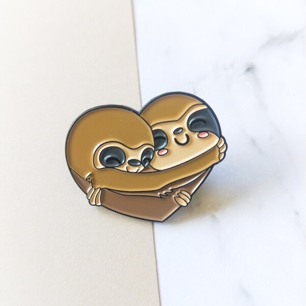 Sloth - Etsy Australia