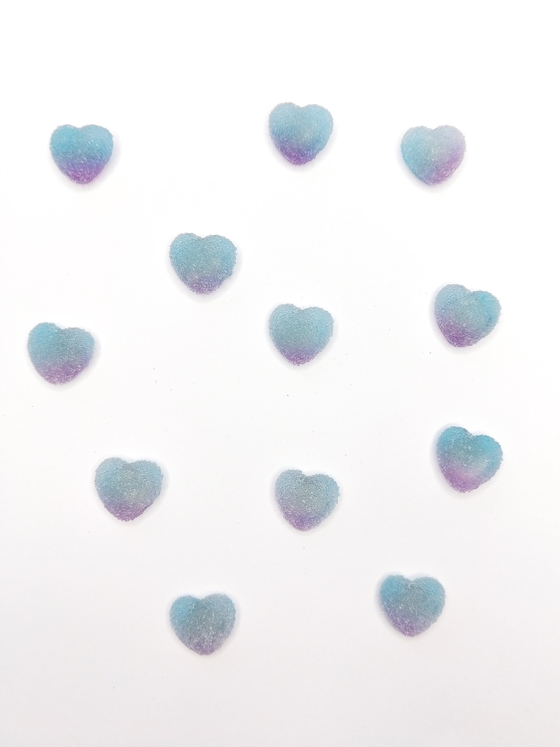 Heart Candy Fridge Magnet Fun Refrigerator Magnets Cute - Etsy