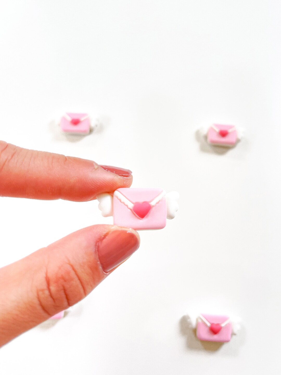 Love Letter Fridge Magnets Aesthetic Refrigerator Magnets Cute Fridge ...