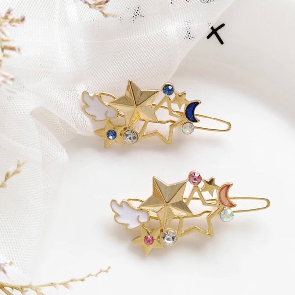 Japanese Hair Pin - Etsy