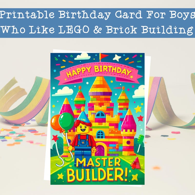 DigitalCardStudio - Etsy