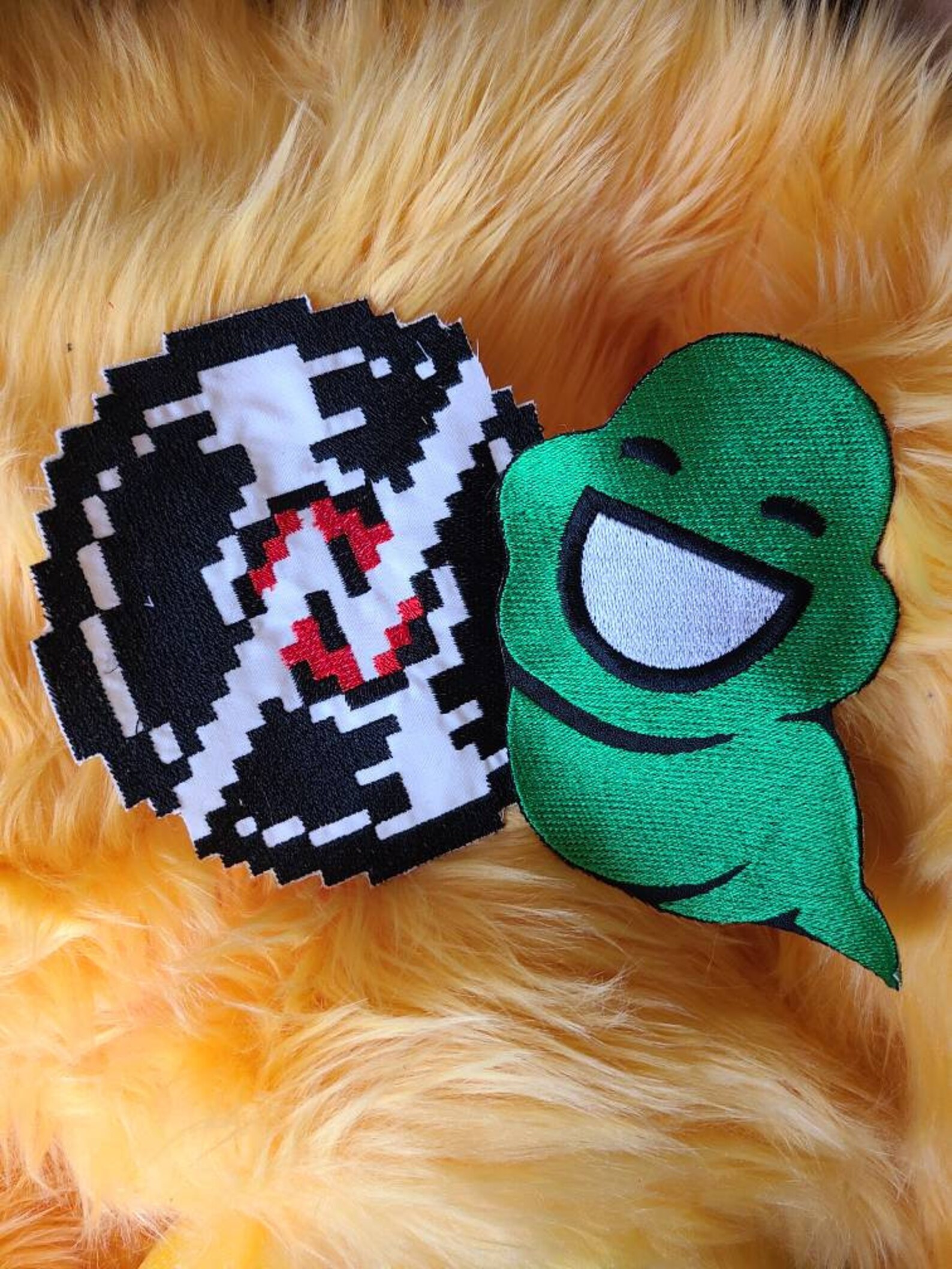 Homestuck Symbol Patches | Etsy