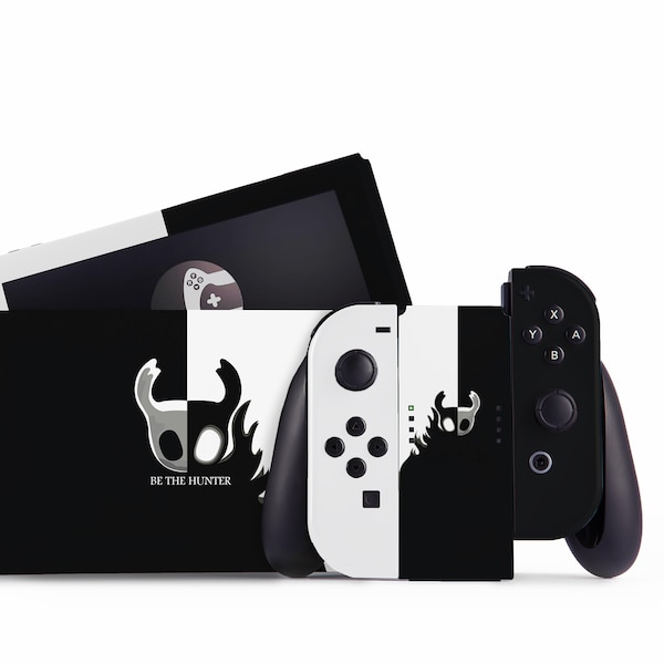 Hollow Knight Switch Controller - Etsy Australia